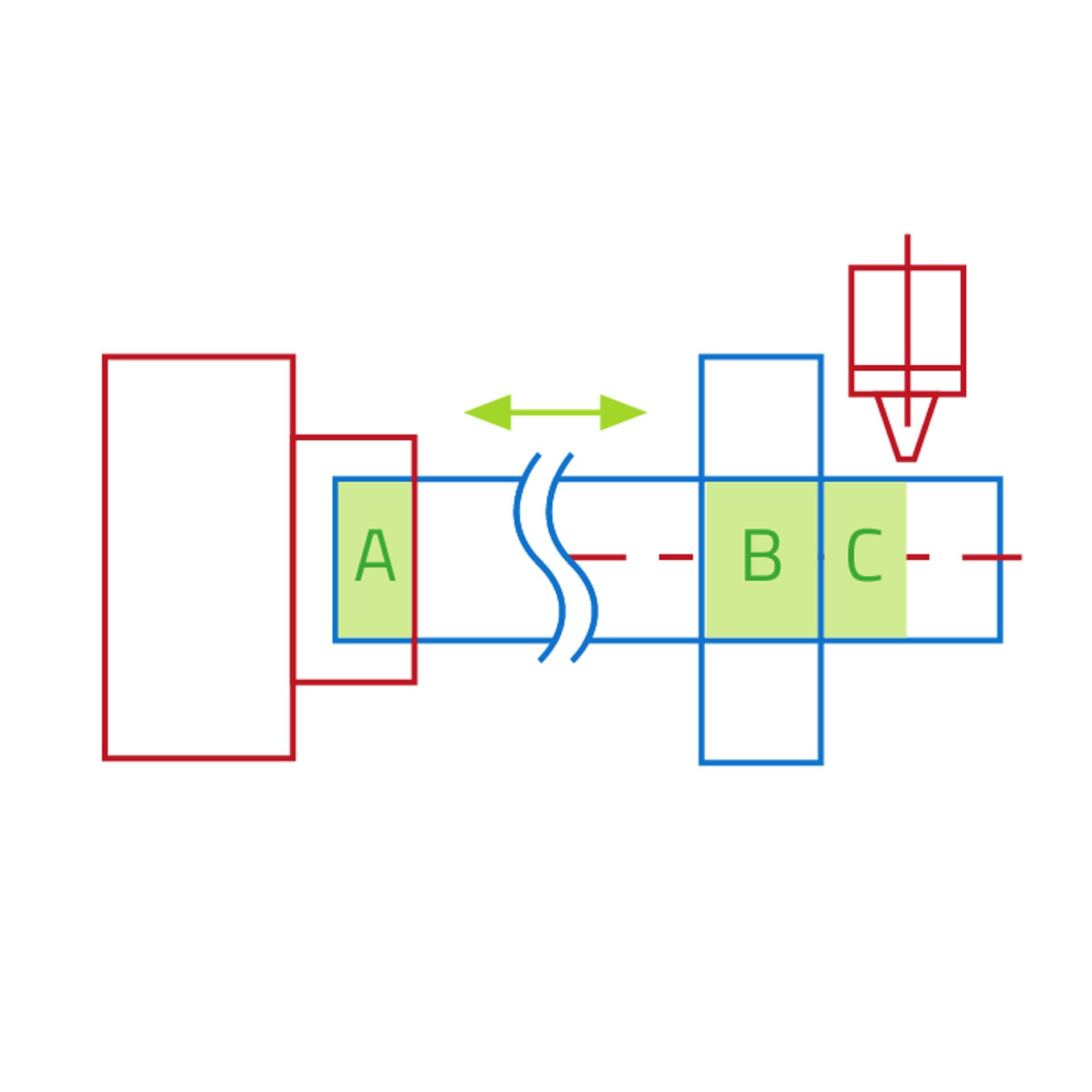 Ontwerpaspecten profiel lasersnijden | Profilelaser